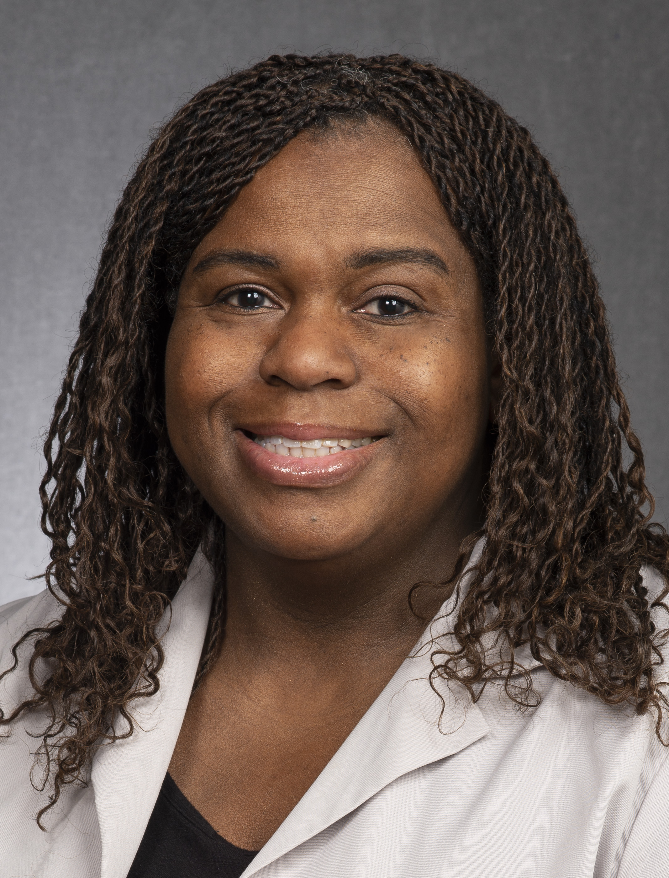 Assistant Course Director