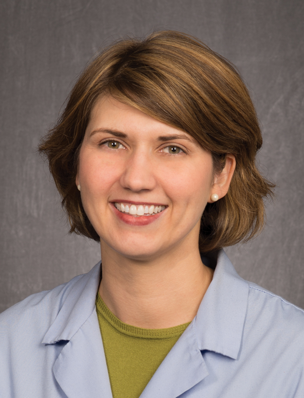 Assistant Course Director