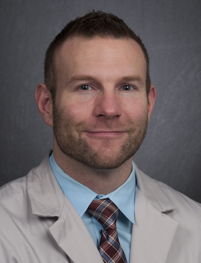 Assistant Course Director