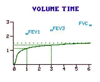 Interpreting Pulmonary Function Test